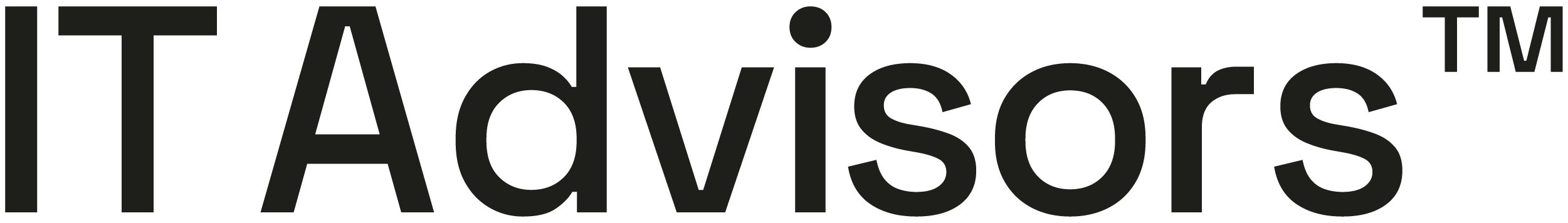 IT Advisors - IT Advisors